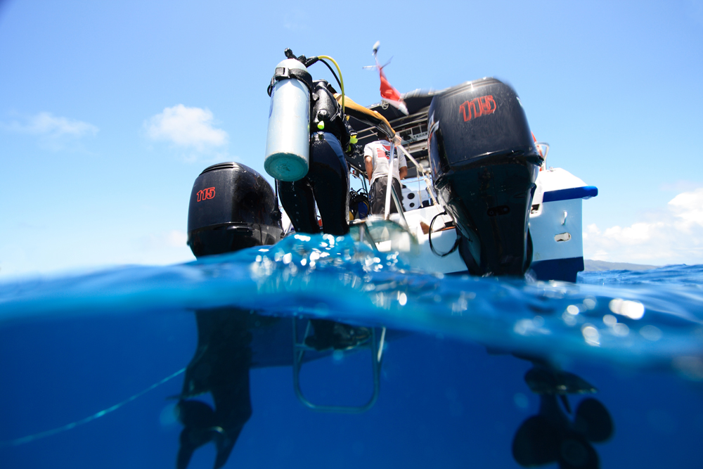 Top Rules for Dive Boat Etiquette - DiveBoat.com