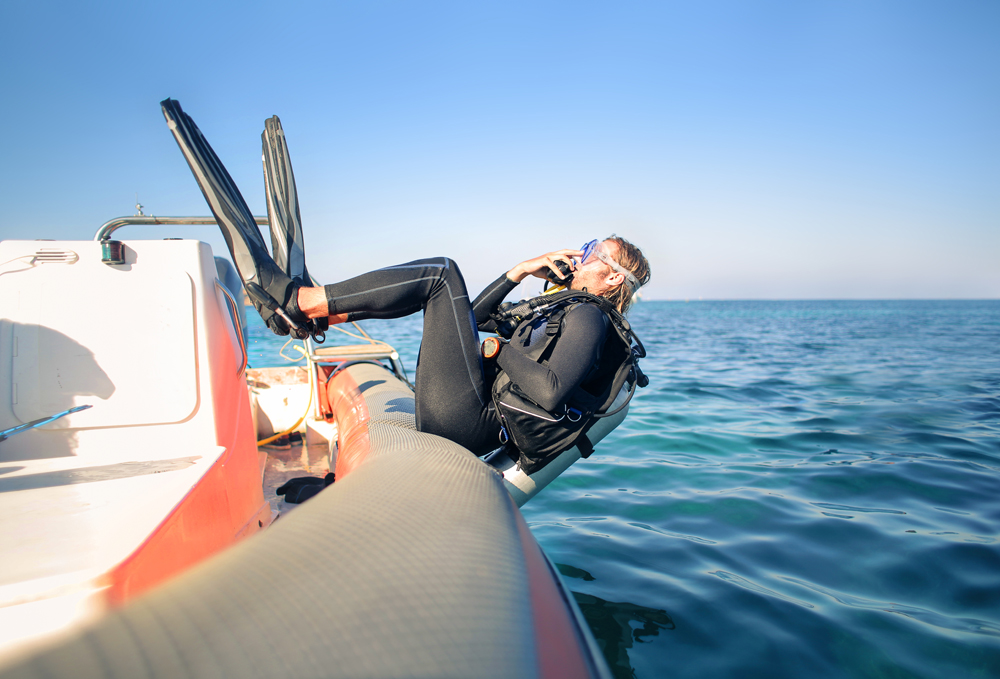 Boat Diving: What You Should Know - DiveBoat.com